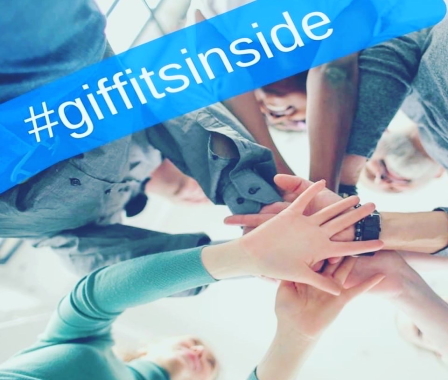 Karriere bei Giffits