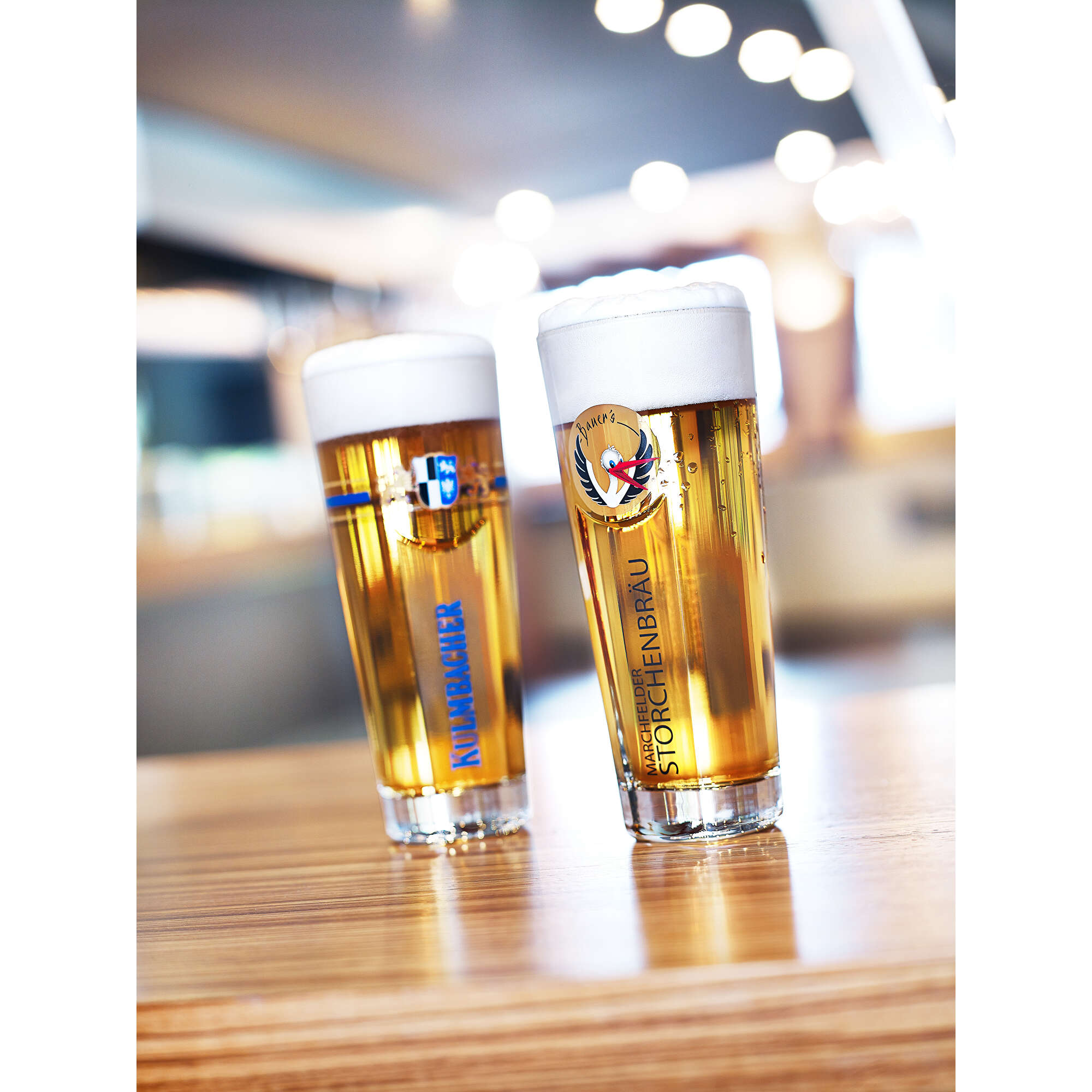 RASTAL Event Becher 0,2 l (0,2 l, klar, Glas, 210g) als Werbeartikel ...