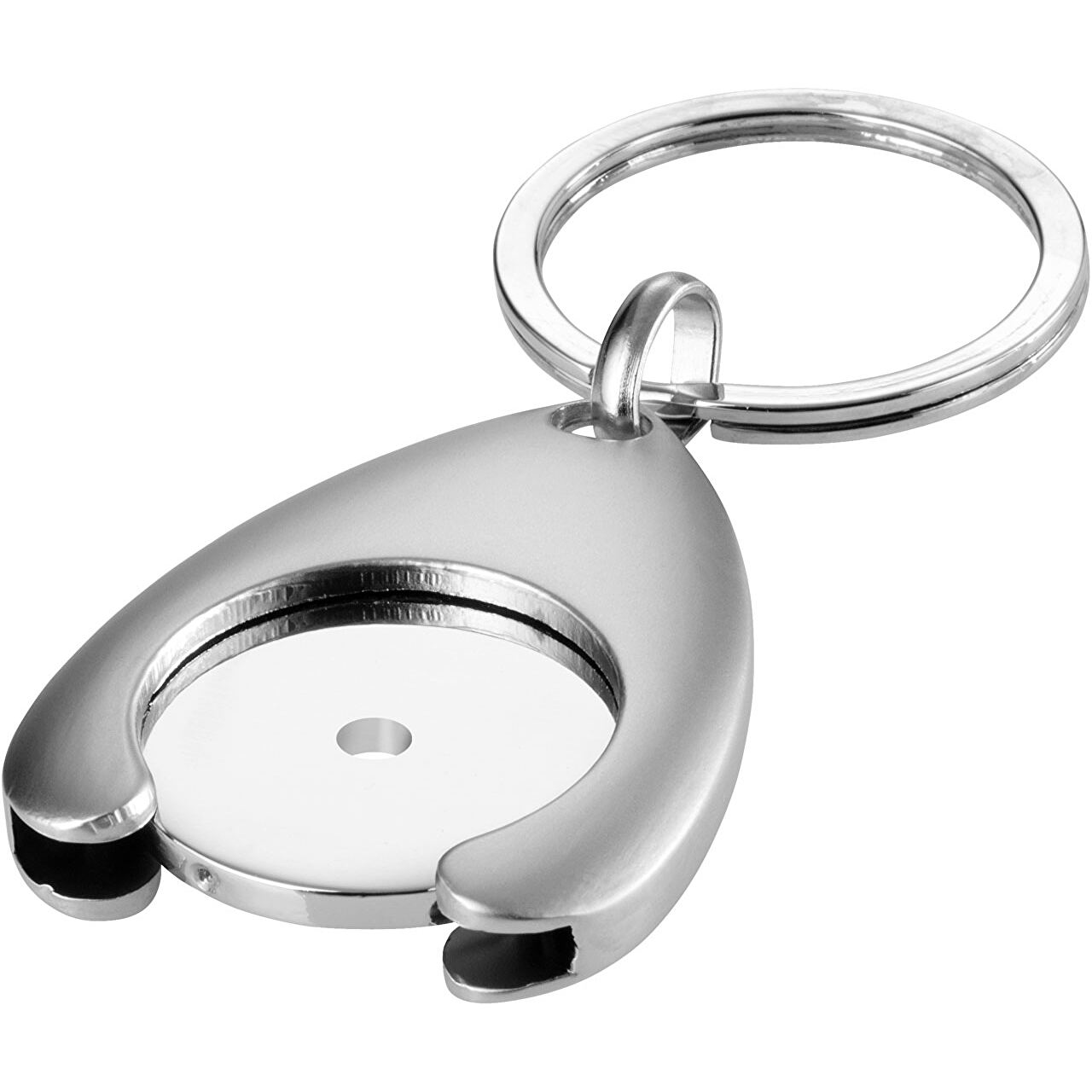 Trolley Schl sselanh nger Mit M nzhalter silber Zink Legierung 22g Als Werbegeschenke Auf trolley-schl-sselanh-nger-mit-m-nzhalter-silber-zink-legierung-22g-als-werbegeschenke-auf