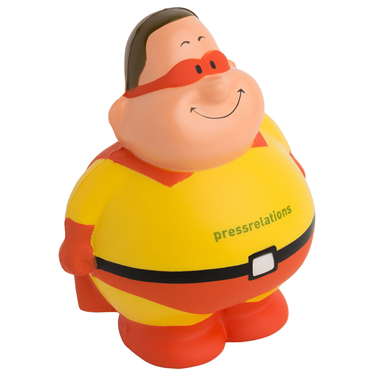 Super Bert® (multicolour, Polyurethanschaum, 35g) als Werbeartikel Auf ...