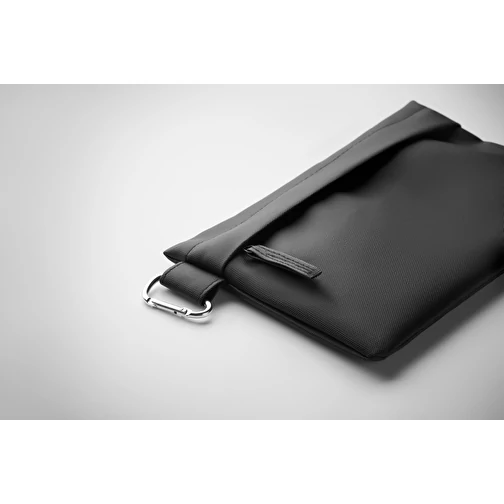 Carry (schwarz, 65g) als Werbeartikel Auf GIFFITS-WERBEARTIKEL.ch | Art.Nr. 563702